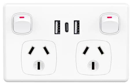 Electrical & Accessories – Pro-Vision.tech