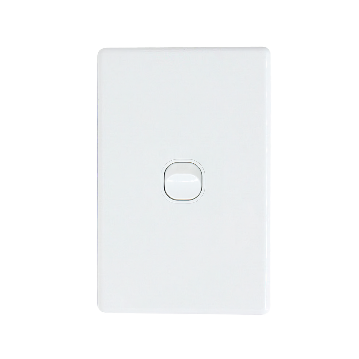 1 Gang 2 Way Electrical Wall Light Switch 10A/16A 250V – Pro-Vision.tech