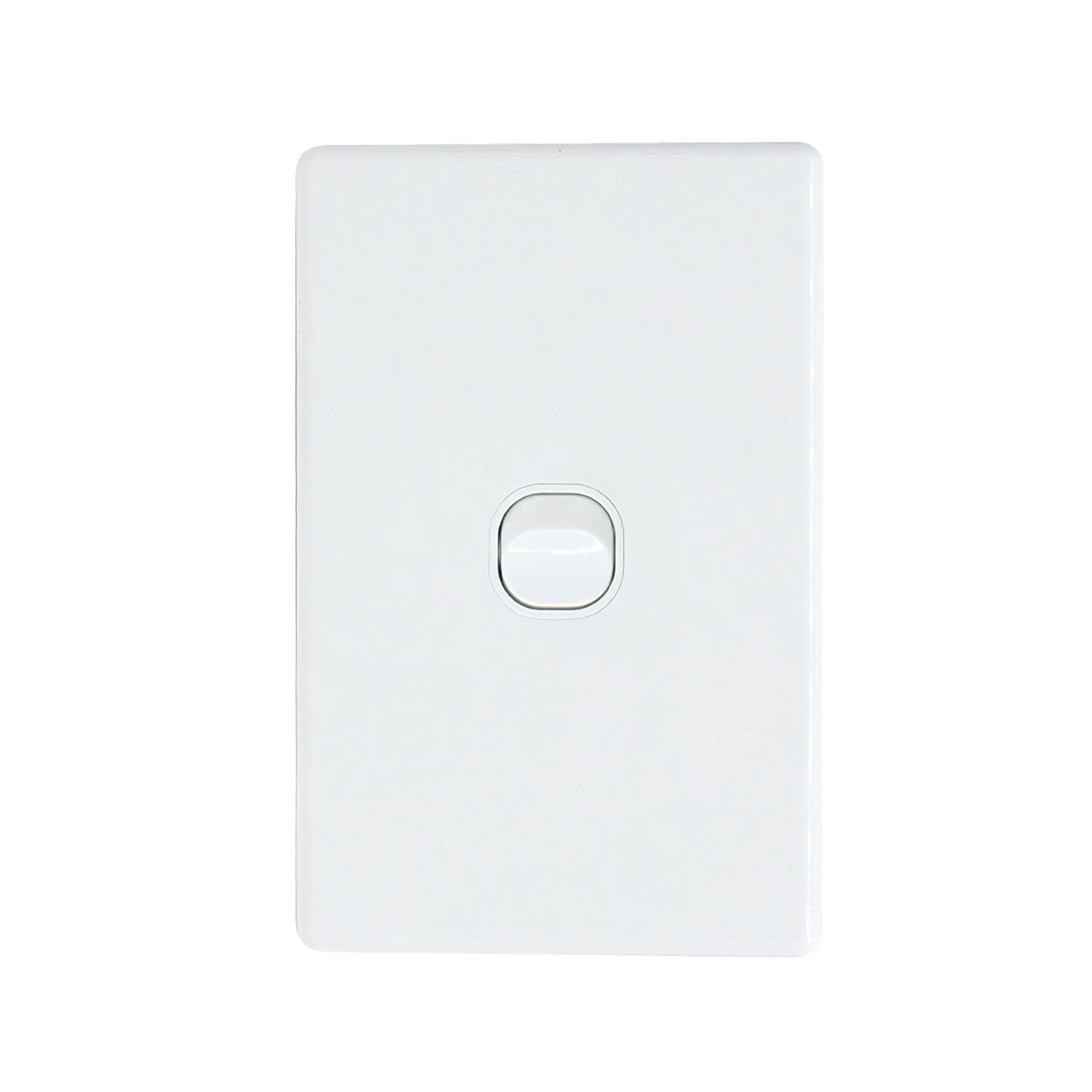 1 Gang 2 Way Electrical Wall Light Switch 10A/16A 250V – Pro-Vision.tech