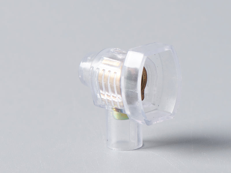 Single Screw Cable Connector 32AMP PVS1001 – Pro-Vision.tech