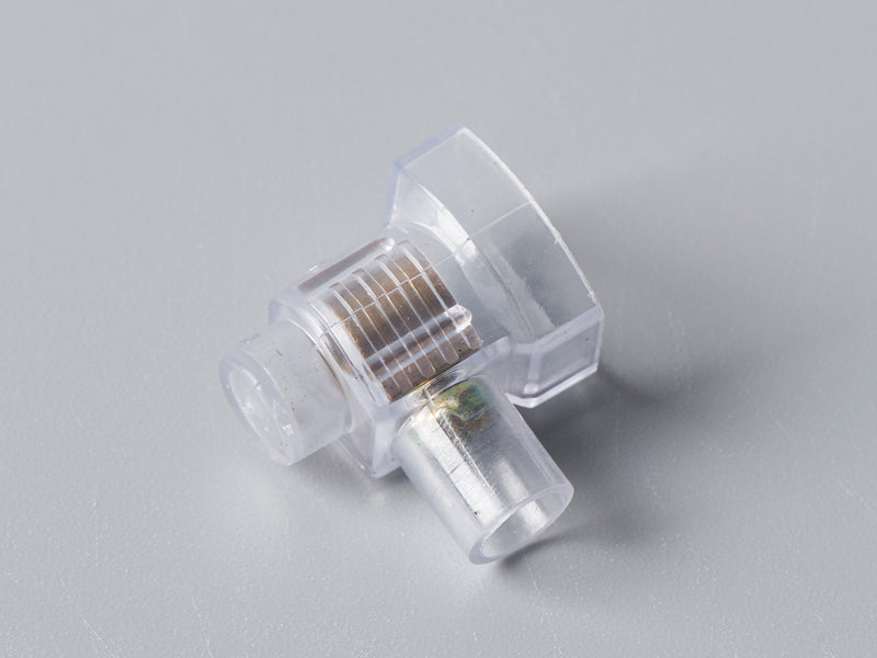 Single Screw Cable Connector 32AMP PVS1001 – Pro-Vision.tech