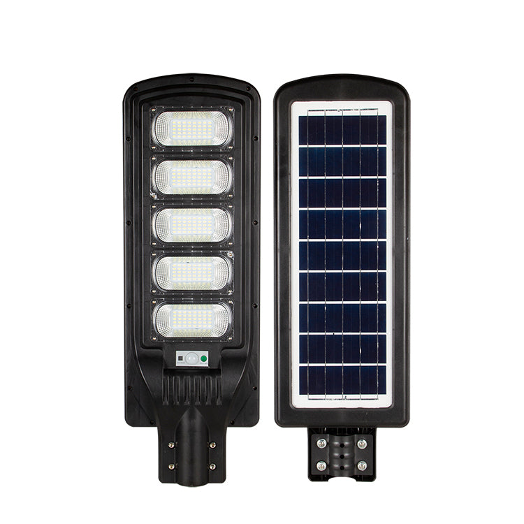 250W Outdoor All In One LED Solar Street Light (PVSL-2C250) – Pro ...