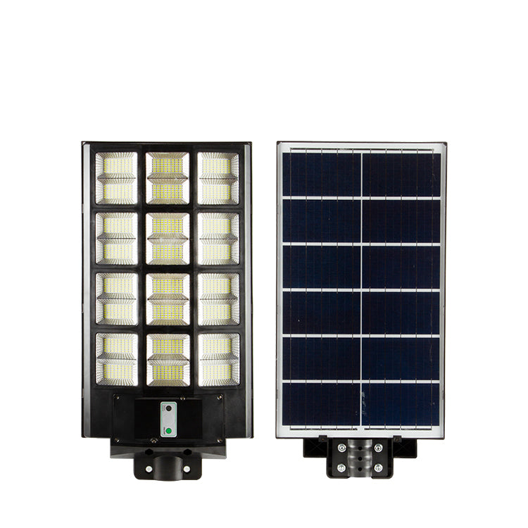 1200W High Power Integrated Outdoor LED Solar Street light All In One ...