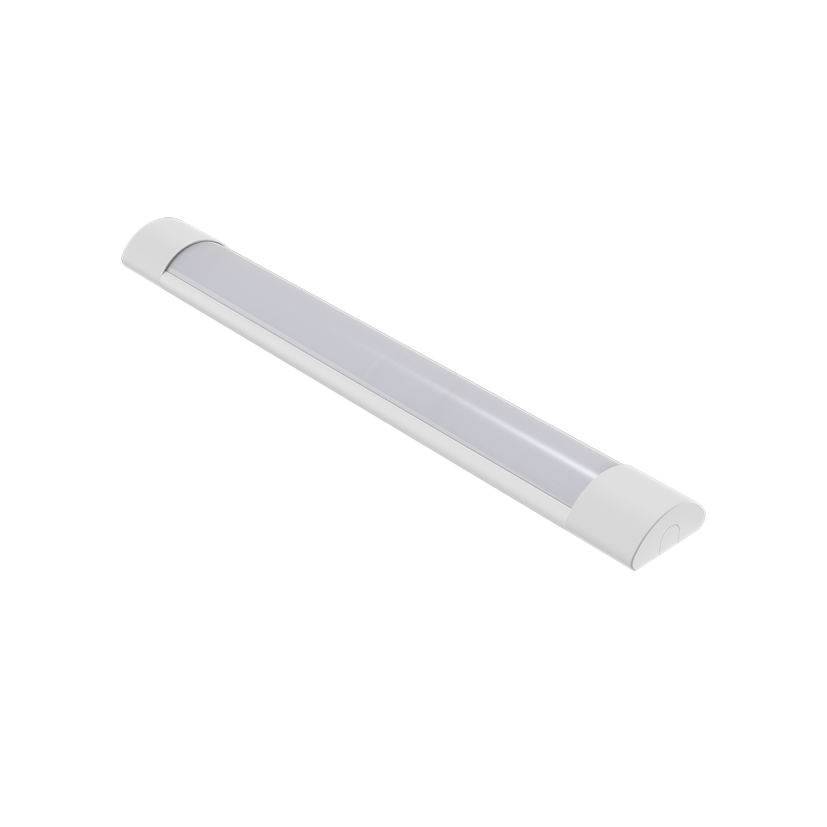 22W 0.6M IP20 LED Batten Light 3CCT Wire In the Middle (PVBL-A022 ...