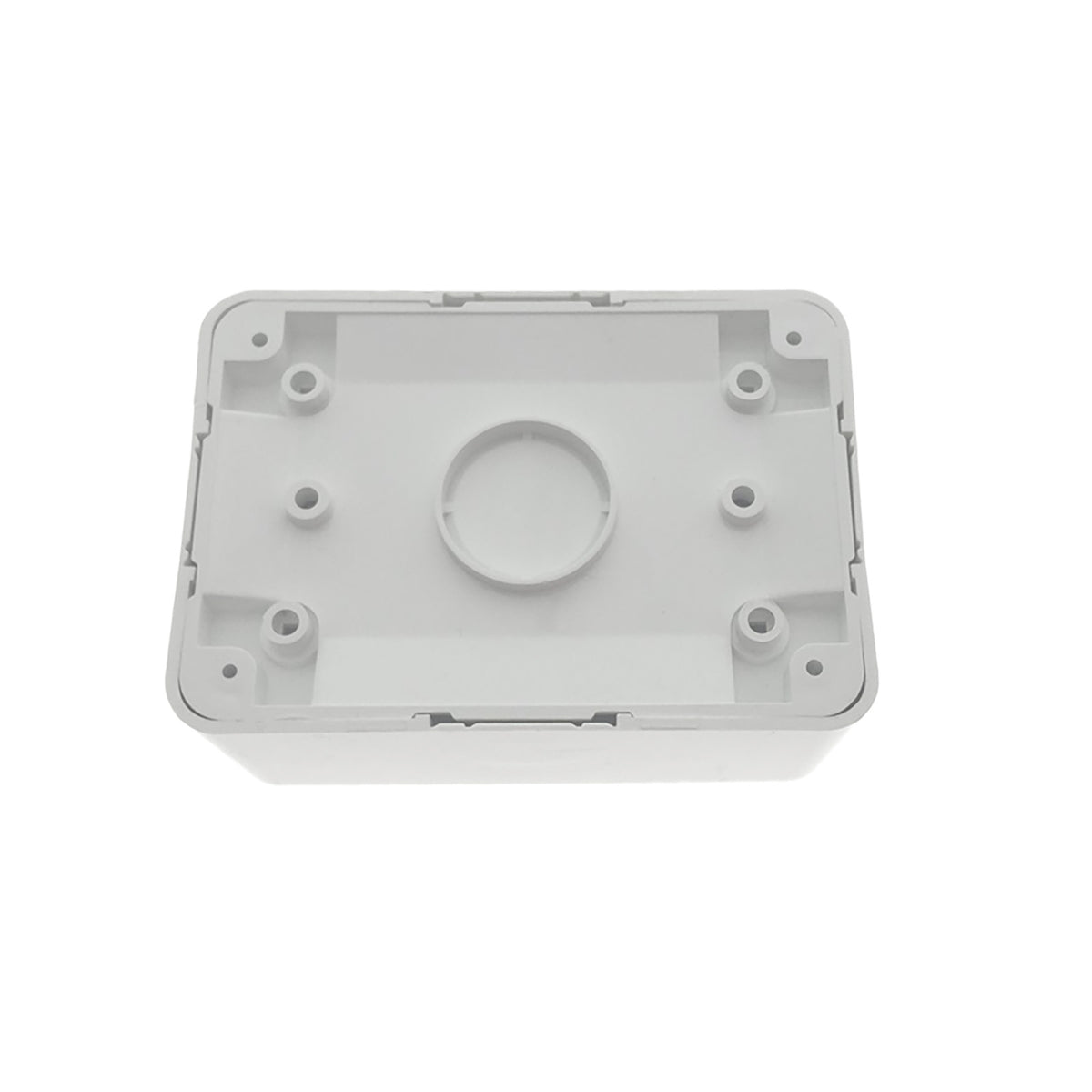 Large Junction Box With Connectors Electrical Box – Pro-Vision.tech