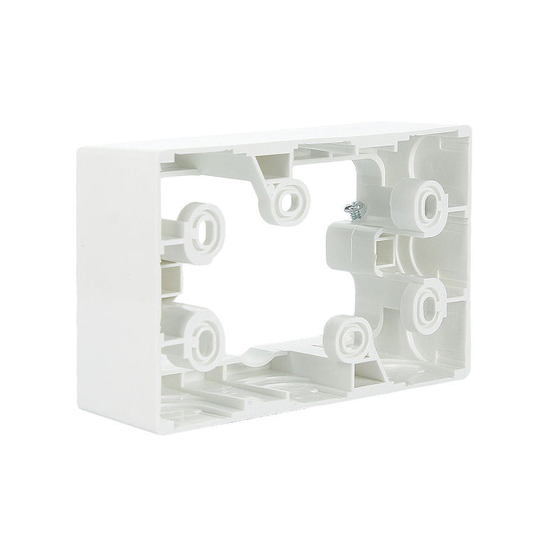 GEP STANDARD DEEP MOUNTING BLOCK 34MM PVMB-034 – Pro-Vision.tech