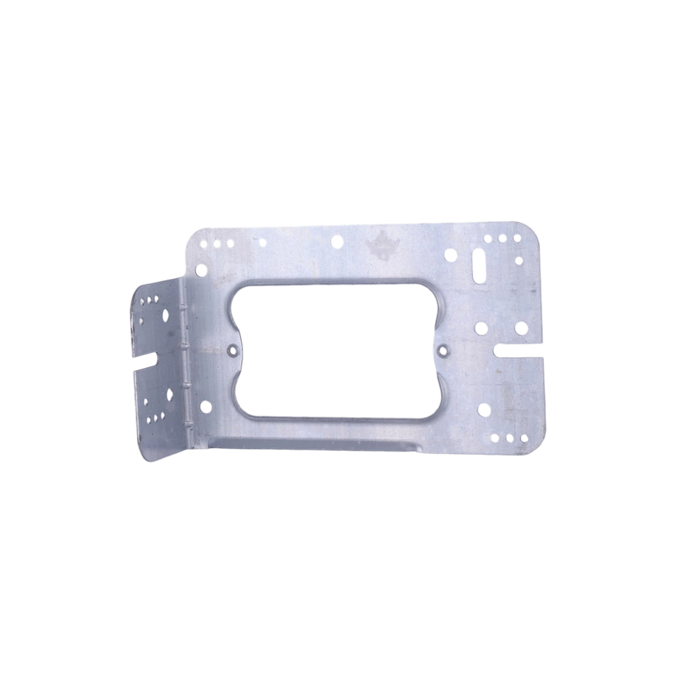Bent Stud Metal Mounting Bracket PVMB-102 – Pro-Vision.tech