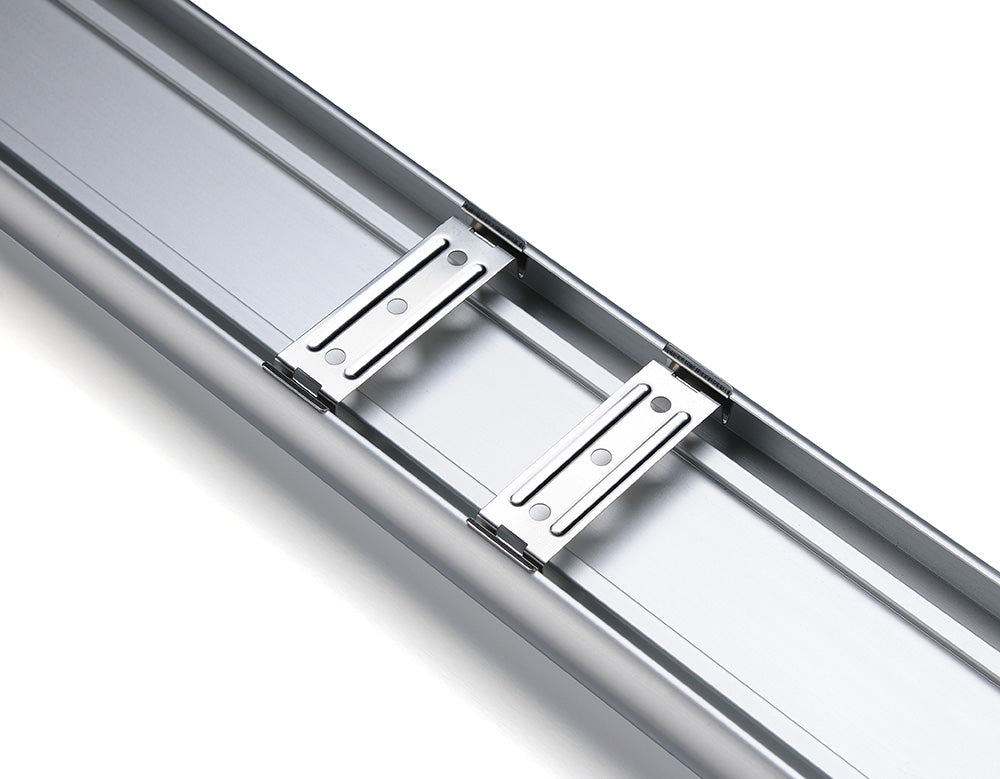 20W 0.6M IP42 LED Batten Light 3CCT Wire In the end (PVBL-B020) – Pro ...