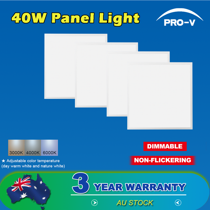 LED Panel Light – Pro-Vision.tech