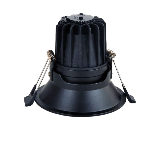 13W COB LED Downlight 3CCT Dimmable 90mm Cutout (PVDL-C13B) – Pro ...